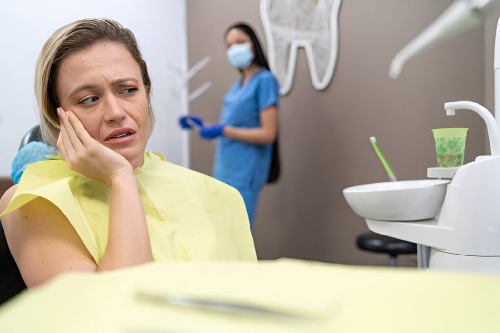 What to Do When a Dental Emergency Strikes in Keller, TX: Your 5-Minute ...